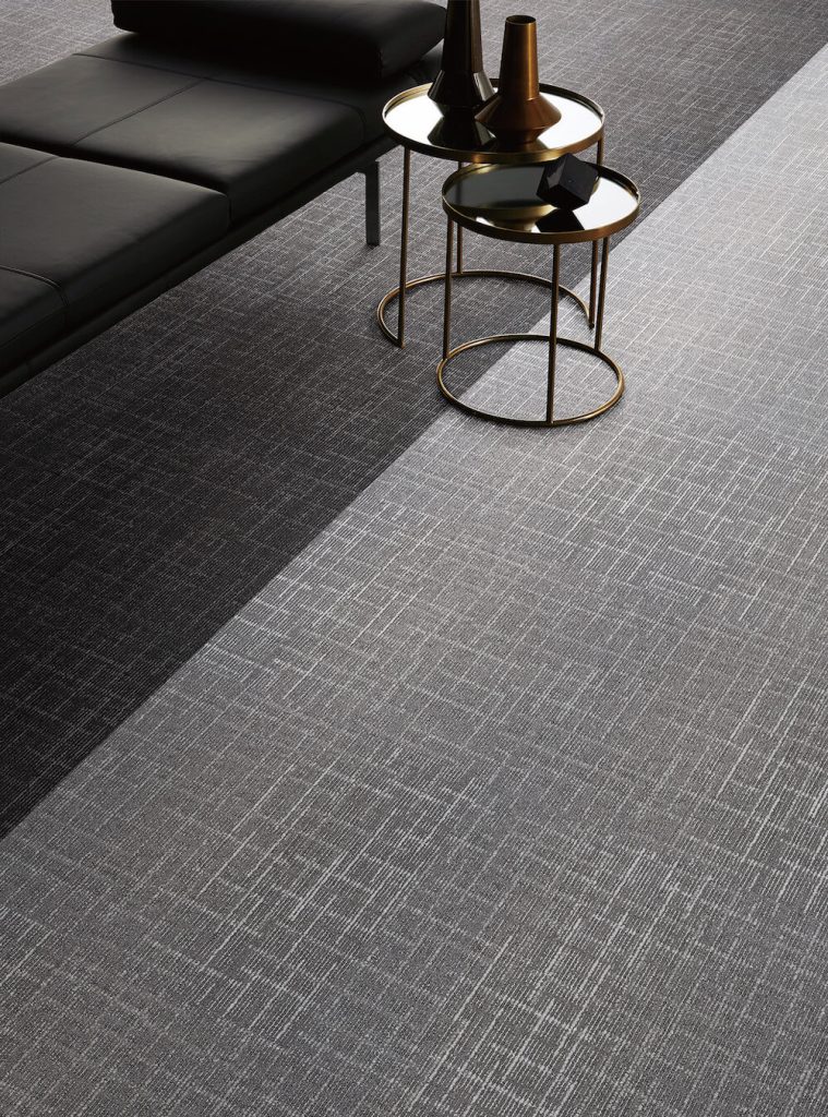 YU 2300 Carpet Tiles – Sumber Guna Nusantara