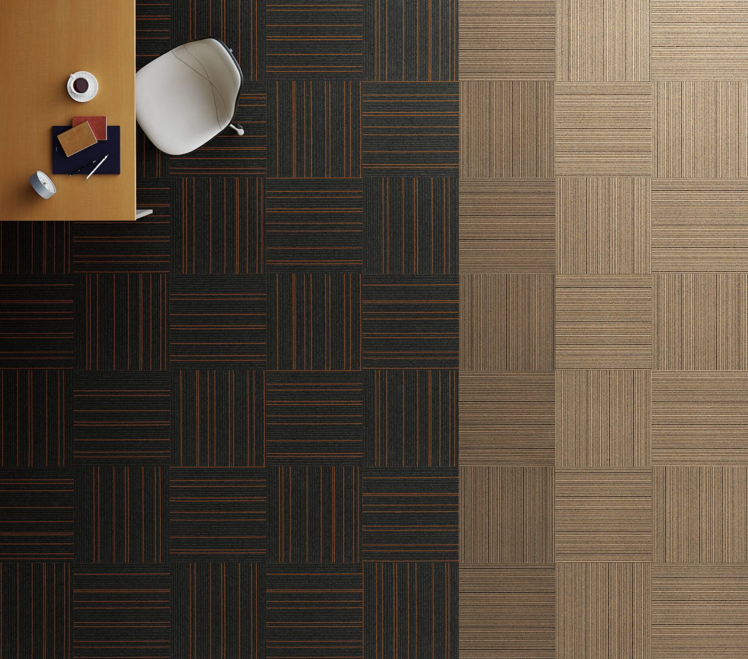 YU 1300 Carpet Tiles – Sumber Guna Nusantara