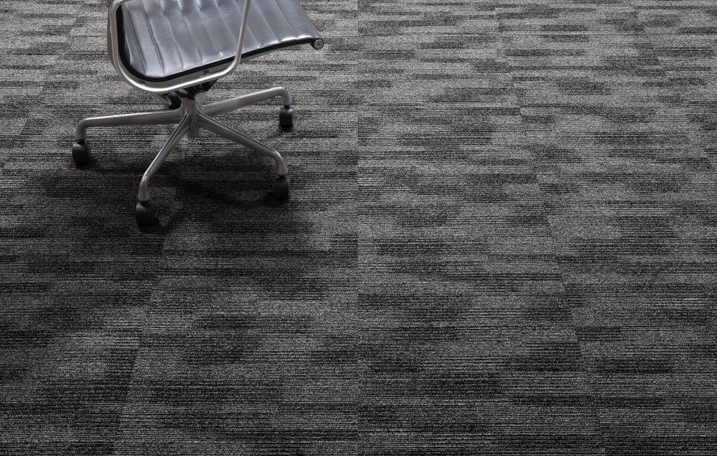 BLOCK ASH | Tufted Texture III Carpet Tiles – Sumber Guna Nusantara