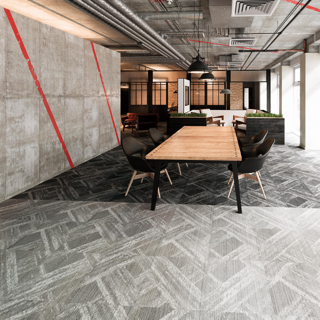 TOLI Carpet Tile – Page 2 – Sumber Guna Nusantara