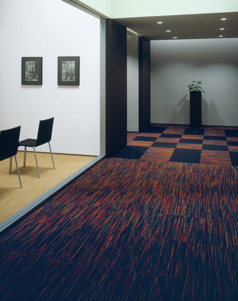 Canna Carpet Tiles – Sumber Guna Nusantara