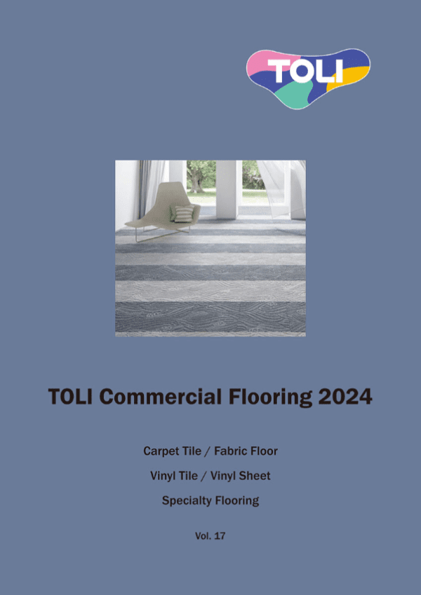 TOLI Product Catalogs – Sumber Guna Nusantara